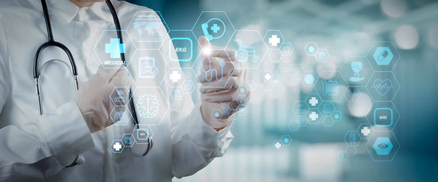 Engineering Consultancy For Medical Devices | MDIN